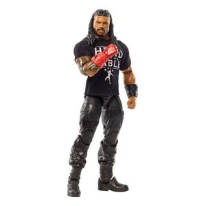 WWE | Toys | Wwe Top Picks Elite Roman Reigns Action Figure New ...